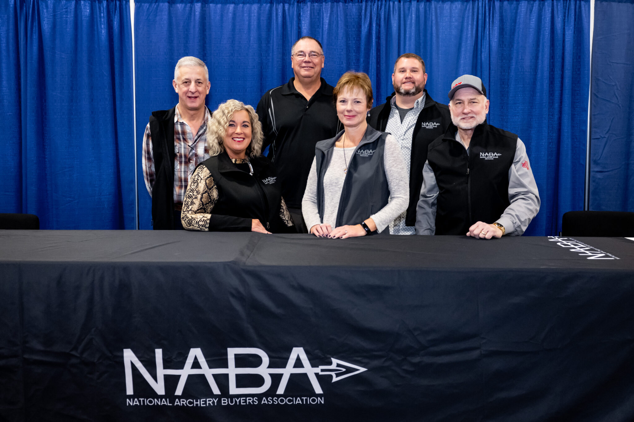 Board of Directors & Staff – National Archery Buyers Association | NABA